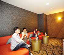 Club Twenty-Two | SGCC