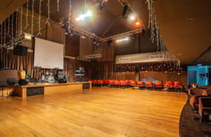 Club Twenty-Two | SGCC