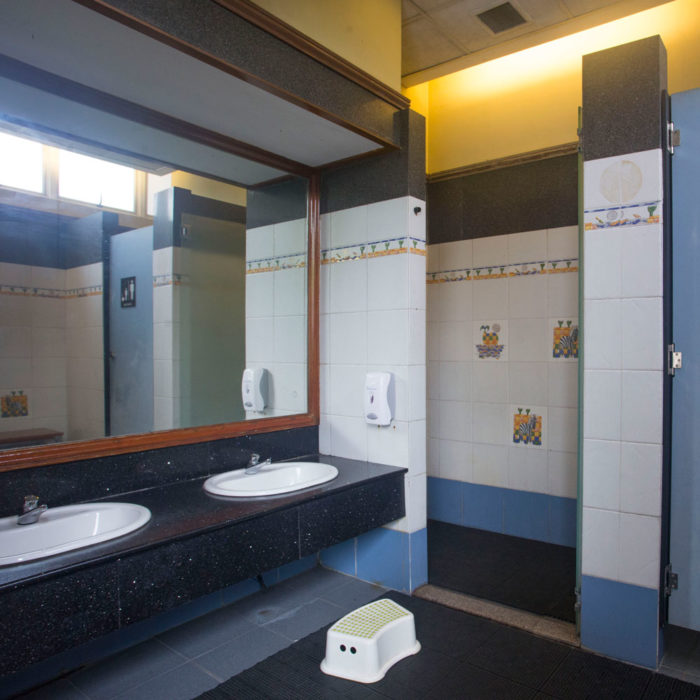 Children’s Facilities - SGCC