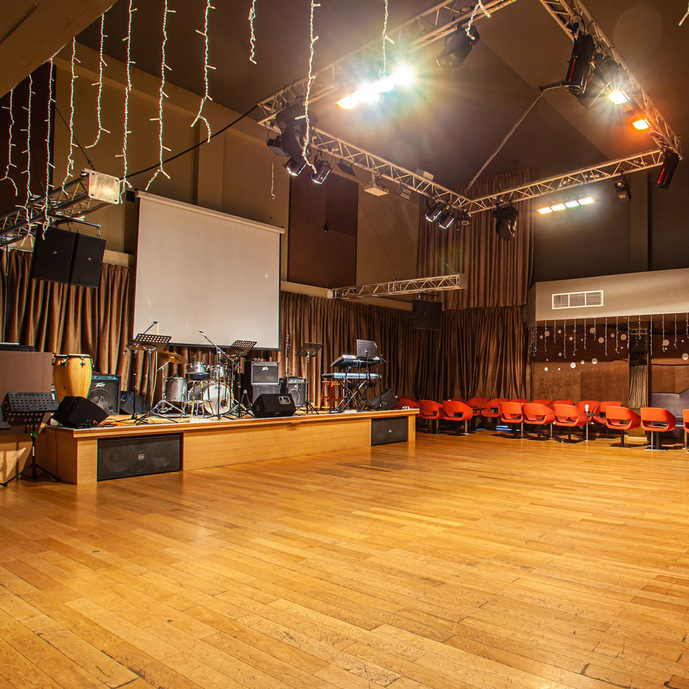 Club Twenty-Two - SGCC