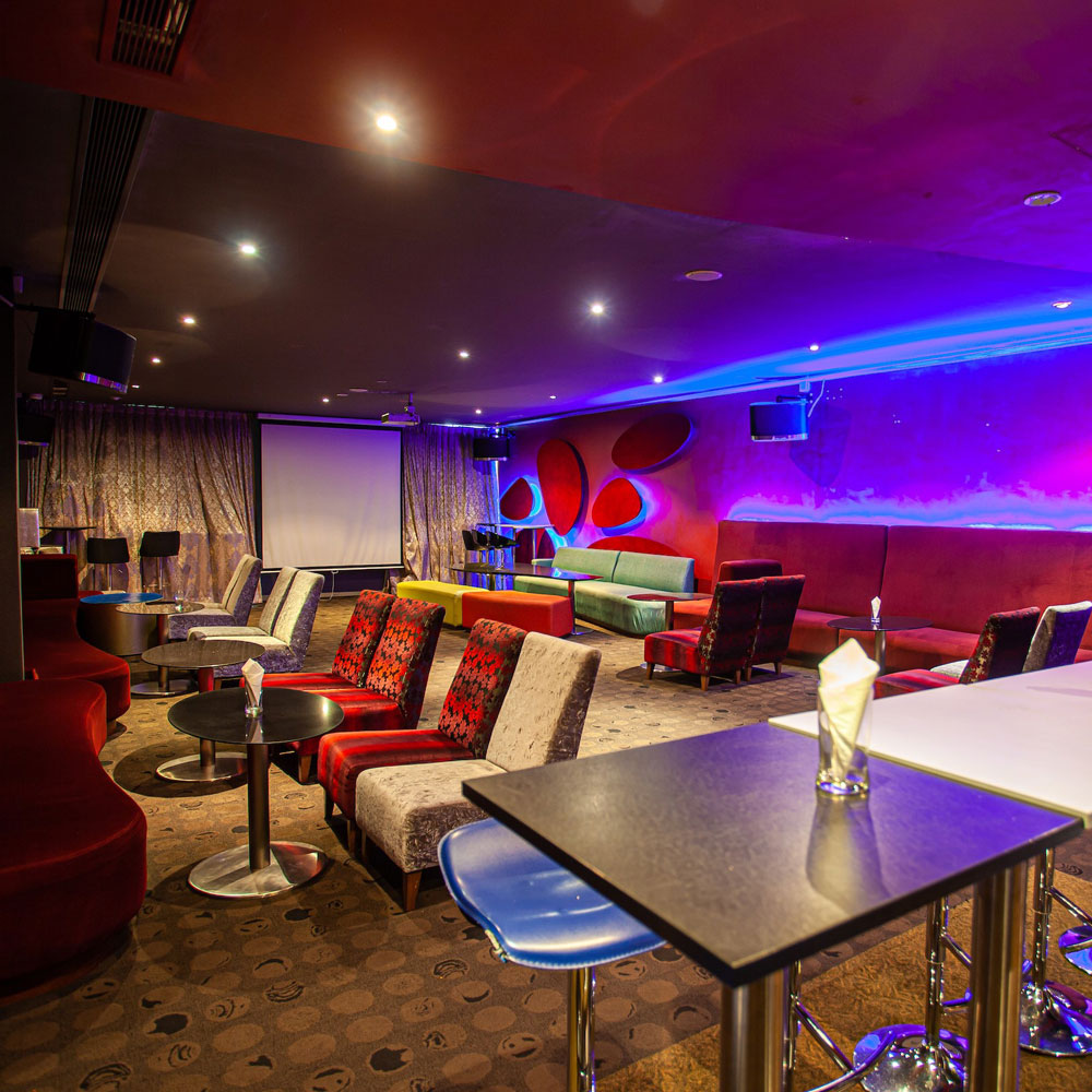 Club Twenty-Two - SGCC