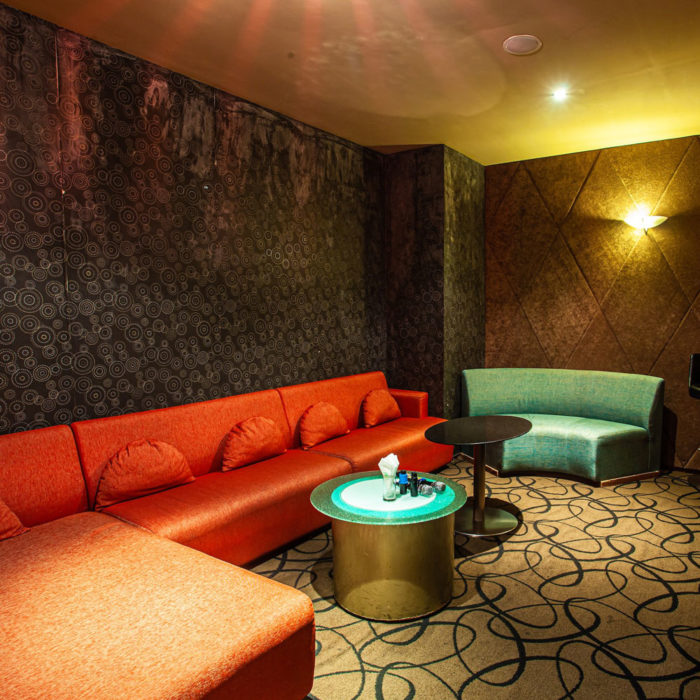 Club Twenty-Two - SGCC