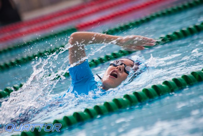 Swimming - SGCC